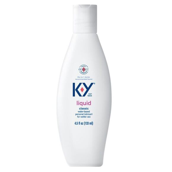 K-Y | Skincare | Ky Liquid Waterbased Personal Lubricant | Poshmark